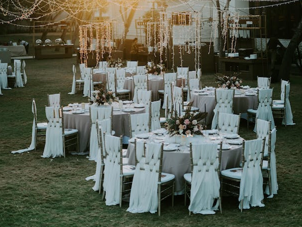 Wedding Venues - South Wales Weddings